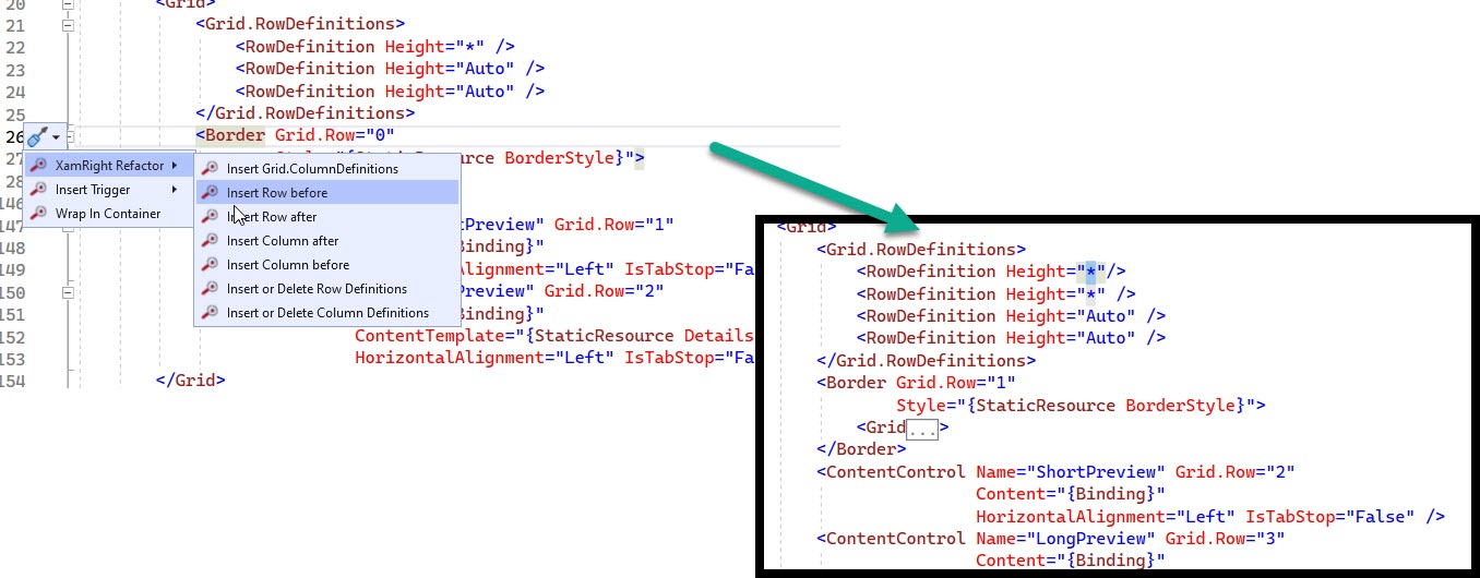 XamRight - Visual Studio Marketplace